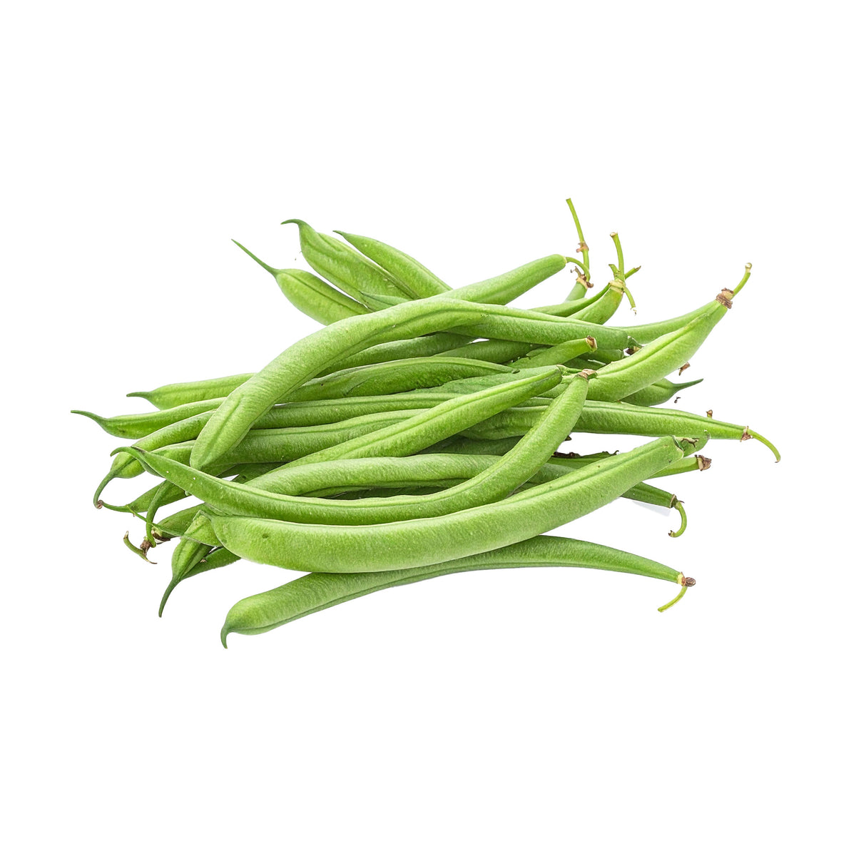 Fresh Farm Beans 500g – The Fruit Cart