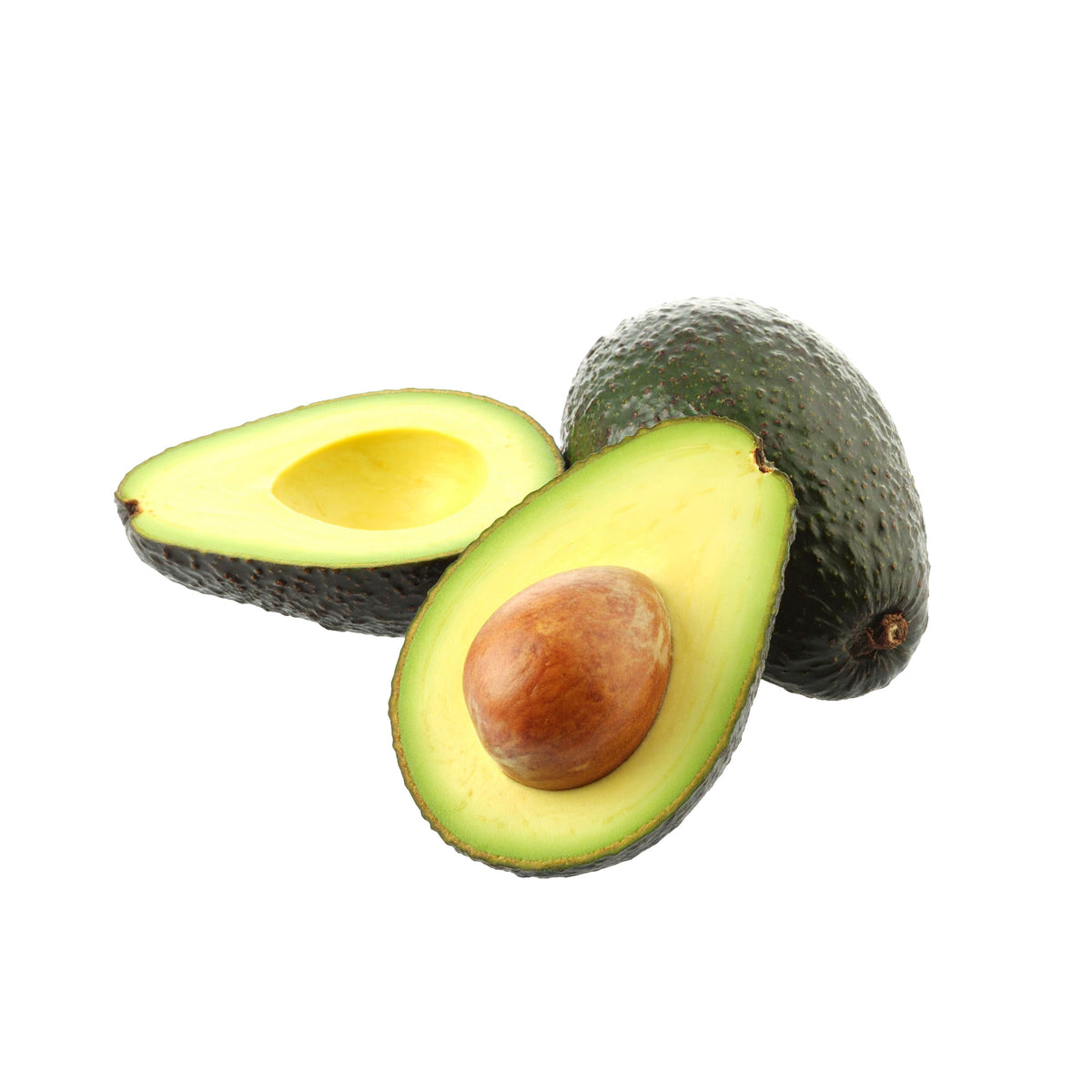 Avocado Hass Medium – The Fruit Cart